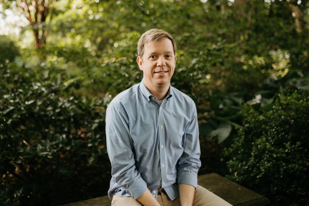 Drew Taylor LPC - Manassas Group